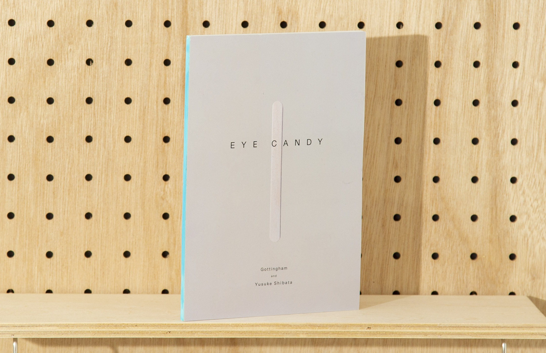 EYE CANDY - soda design